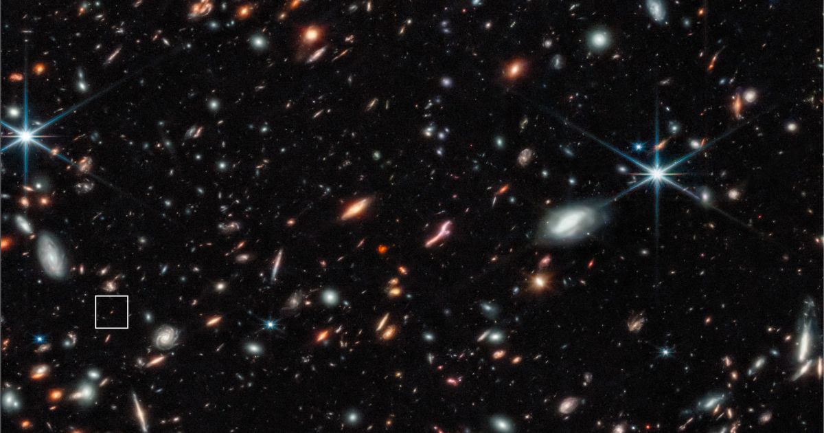 AI Unlocks the Universe’s Secrets, Discover the Original Settings of ... AI Unlocks the Universe’s Secrets, Discover the Original Settings of ...
